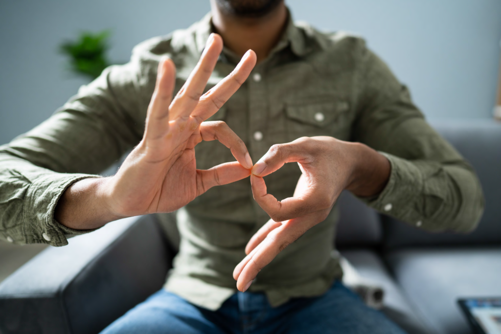 American Sign Language Is Amazing Four Surprising Facts About ASL American Sign Language Is Amazing Four Surprising Facts About ASL