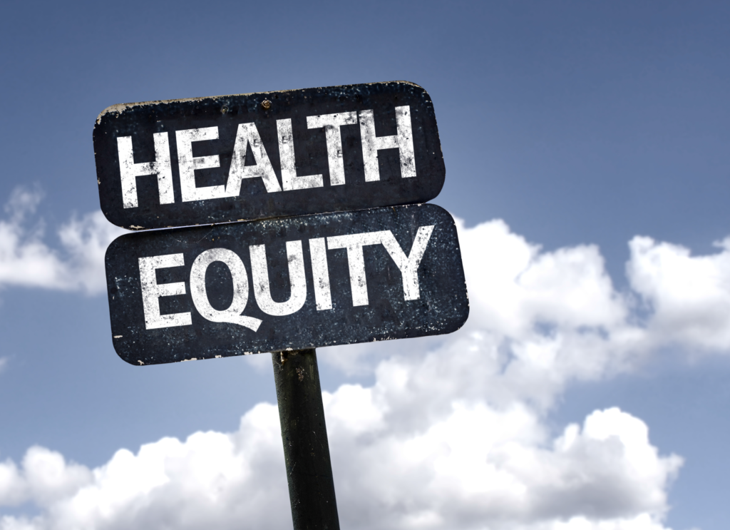 The 5 Ways to Increase Health Equity – Through Language The 5 Ways to Increase Health Equity – Through Language