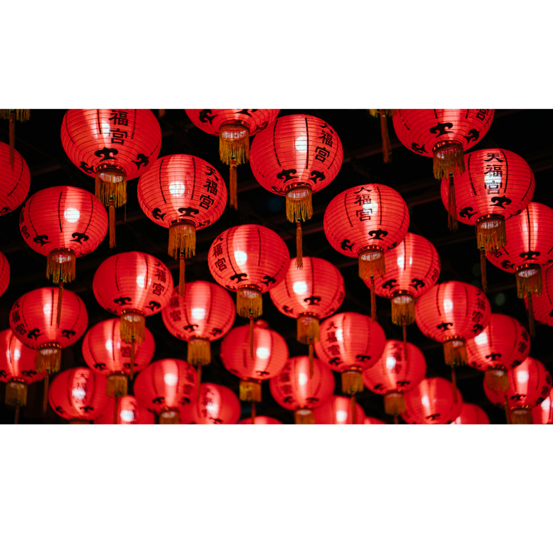 Languages We Serve Mandarin
