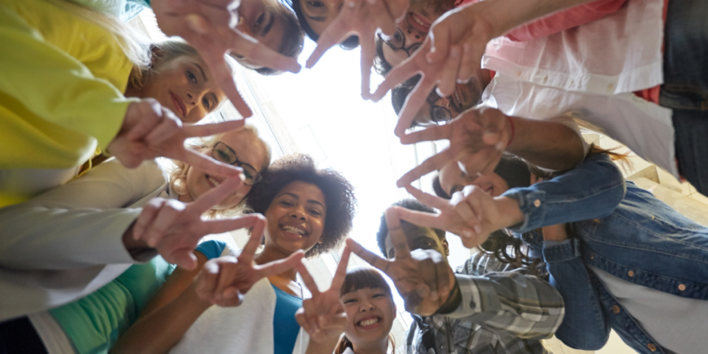 Understanding Non-Verbal Communication: Gestures That Vary Across ...