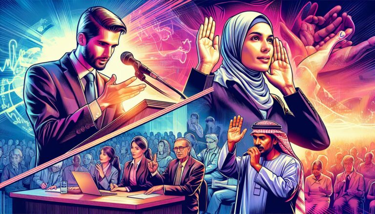 Understanding the Meaning of Interpreting Services