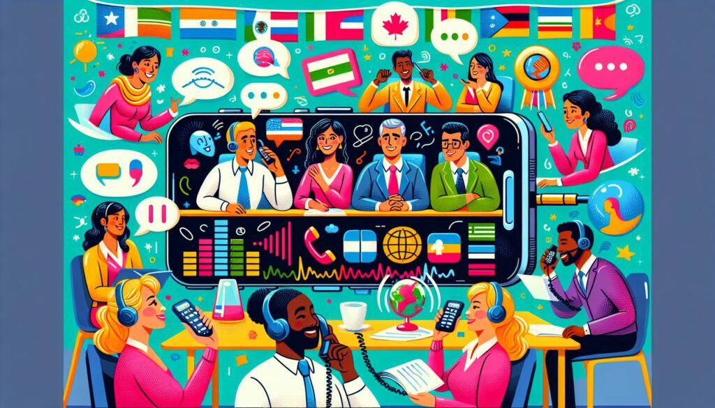 Booking an Interpreter: The Ultimate Guide to Quick and Easy Access
