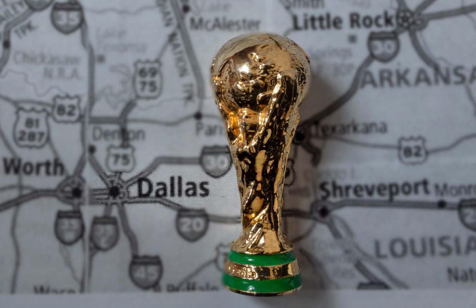 FIFA World Cup 2026 Language Services in Dallas